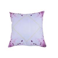 China Custom Blank Pillow Cases For Sublimation Printable Cushion Cover Blanks for sale