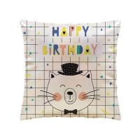 China DIY Personalized Colorful Sublimation Glittery Pillowcase for sale