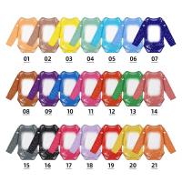 China Multicolored Tie Die Long Sleeve Sublimation Onesie Blanks for sale