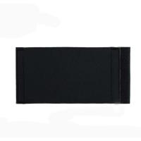 China Customized Sublimation Can Cooler Blanks With Black Edge Neoprene Sublimation Koozies for sale