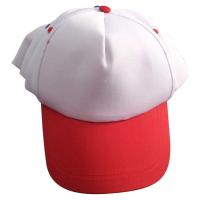 China DIY Custom Logo Multicolor Blank Sublimation Hats For Photos Printing Versatile Styles for sale
