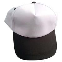 China DIY Custom Logo Multicolor Blank Sublimation Hats For Photos Printing Versatile Styles for sale