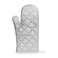 China Sublimated Gloves Blanks Custom Best Heat Resistant Gloves For Sublimation Custom Oven Mitt for sale