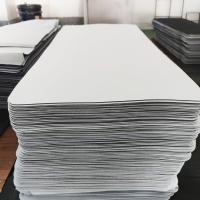 China Custom Blank Rubber Sublimation Mousepad Blanks DIY Sublimation Mouse Mat for sale