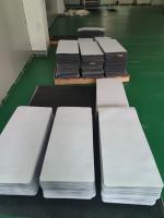 China Custom Blank Rubber Sublimation Mousepad Blanks DIY Sublimation Mouse Mat for sale