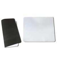 China Custom Blank Rubber Sublimation Mousepad Blanks DIY Sublimation Mouse Mat for sale