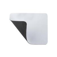 China Custom Blank Rubber Sublimation Mousepad Blanks DIY Sublimation Mouse Mat for sale