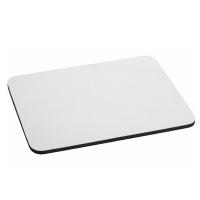 China Custom Blank Rubber Sublimation Mousepad Blanks DIY Sublimation Mouse Mat for sale