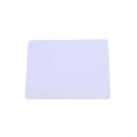 China Printable Rubber Sublimation Mouse Pad For DIY Customized Photos for sale