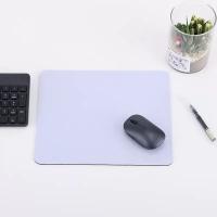 China Printable Rubber Sublimation Mouse Pad For DIY Customized Photos for sale