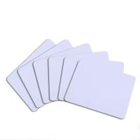 China Printable Rubber Sublimation Mouse Pad For DIY Customized Photos for sale