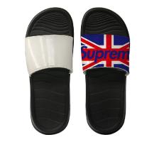 China Custom Blank Sublimation Slipper Sandals Sublimation Blanks Slides Flip Flops Sublimation Shoes for sale