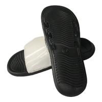China Custom Blank Sublimation Slipper Sandals Sublimation Blanks Slides Flip Flops Sublimation Shoes for sale
