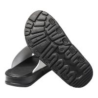 China Men'S Sublimation Sandals Blanks Personality Design Custom Logo Sports Blank Sublimation Shoes Sandals Sublimation Slipper for sale