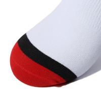 China Custom Colored Sublime Socks For Sublimation Photos Printing for sale