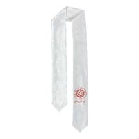 China Graduation Sublimation Blanks Personalized Sublimation Graduation Stoles for sale