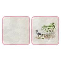 China High Absorbent Double-Sided Sublimation Microfiber Towels For Sublimation Printing for sale