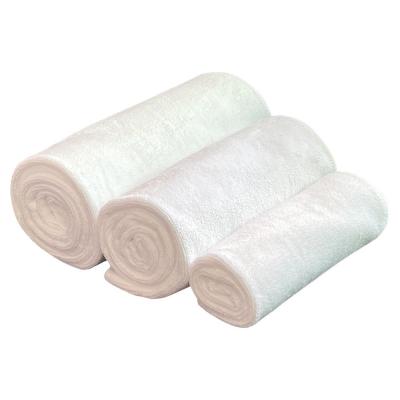 China 400G Double-Sided Polyester Sublimation Towel Bath Towel Beach Towel Blanks for sale