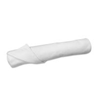 China Custom White Sublimation Bath Beach Towels for sale
