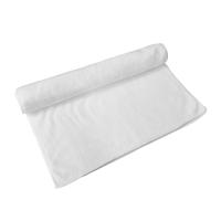 China Custom White Sublimation Bath Beach Towels for sale