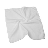 China Custom White Sublimation Bath Beach Towels for sale