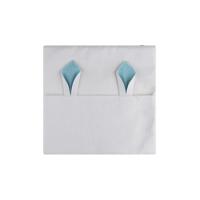 China 16*16 Inch Blank Sublimation Cushion Cover With Pocket And Rabbit Ear For Easter Day for sale