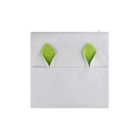 China 16*16 Inch Blank Sublimation Cushion Cover With Pocket And Rabbit Ear For Easter Day for sale