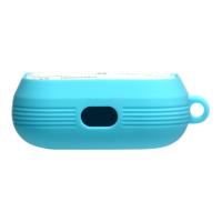 China Sublimation Blanks Case For Airpod 1 2 3 Pro TPU Silicone Airpod Sublimation Blanks for sale