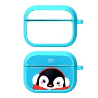 China Sublimation Blanks Case For Airpod 1 2 3 Pro TPU Silicone Airpod Sublimation Blanks for sale