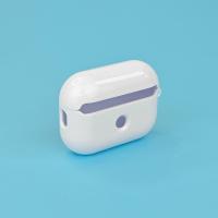 China Customized Blank Sublimation For Airpod 3 Case Sublimation Coated PC Earphone Case for sale