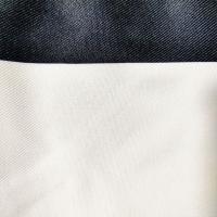 China 72*65cm Black Polyester Sublimation Apron Blanks For Kids And Adult for sale