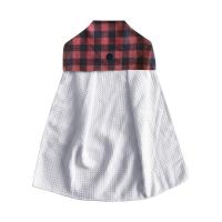 China Soft Hanging Absorbent Sublimation Hand Towel Blanks For Kitchen And Bath Room for sale