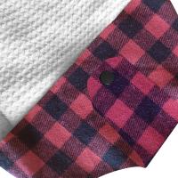 China Soft Hanging Absorbent Sublimation Hand Towel Blanks For Kitchen And Bath Room for sale
