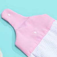 China Colored Hanging Waffle Sublimation Hand Towel For Kitchen All Colors Available for sale