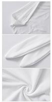 China Full Set Sublimation Baby Swaddling Blanket Infant Wrap With Cap For Customized Photo Printing for sale