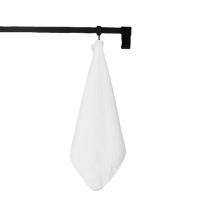 China 380G White Sublimation Waffle Towel Sublimation Textile Blanks Excellent Absorbency for sale