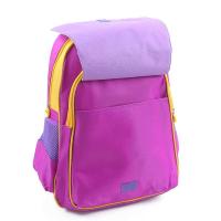 China Custom Logo Oxford Sublimation Blanks Book Storage Bag Custom Sublimated Backpacks For Kids for sale