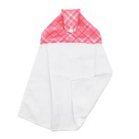 China Waffle Polyester Sublimation Hand Towel Blanks For Kitchen And Bathroom for sale