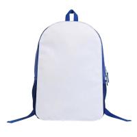 China Multifunctional Big Capacity Blank Sublimation Backpack Personalized Backpacks For Adults And Childrens for sale