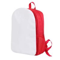 China Multifunctional Big Capacity Blank Sublimation Backpack Personalized Backpacks For Adults And Childrens for sale