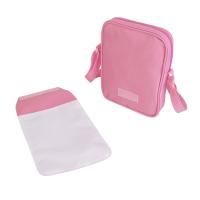China Small Size Blank Sublimation Messenger Bag Personalised Shoulder Bag Diy Photo Printing Cross Body Bag for sale
