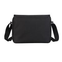 China Big Capacity Sublimation Cross Body Bag Custom Messenger Bag Blank Sublimation Shoulder Bag for sale