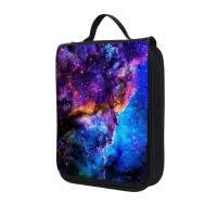 China Blank Sublimation Tote Bag Bible Bag Custom Storage Bag For Holding Books Certificate Card Passport for sale