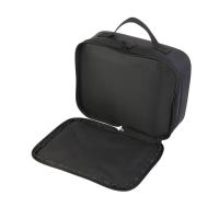 China Blank Portable Thermal Sublimation Blank Lunch Bags For Camping School Travel Sport Custom Sublimation Picnic Bag for sale