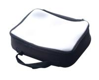 China Portable Outdoor Neoprene Sublimation Insulated Picnic Bag Personalized Lunch Bags for sale