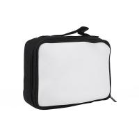 China Portable Outdoor Neoprene Sublimation Insulated Picnic Bag Personalized Lunch Bags for sale