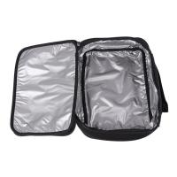 China Portable Outdoor Neoprene Sublimation Insulated Picnic Bag Personalized Lunch Bags for sale