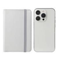 China Full Printing Blank Sublimation Passport Cover With Card Slots Leather Passport Holder Personalized for sale