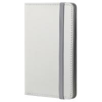 China Full Printing Blank Sublimation Passport Cover With Card Slots Leather Passport Holder Personalized for sale