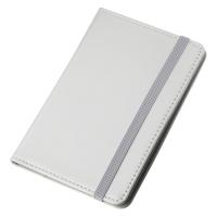 China Full Printing Blank Sublimation Passport Cover With Card Slots Leather Passport Holder Personalized for sale